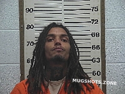 BROCK DOMINICK EDWARD 06/08/2023 - Belmont County Mugshots Zone