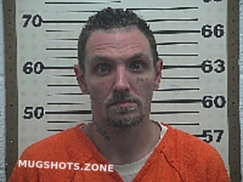 MCCLOUD DONALD EDWARD 06/11/2023 - Belmont County Mugshots Zone
