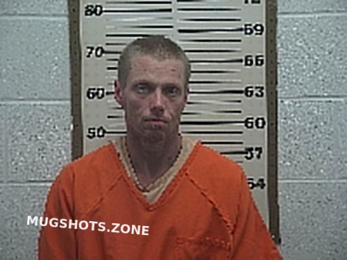 OWINGS SHAWN RICHARD 06/14/2023 - Belmont County Mugshots Zone