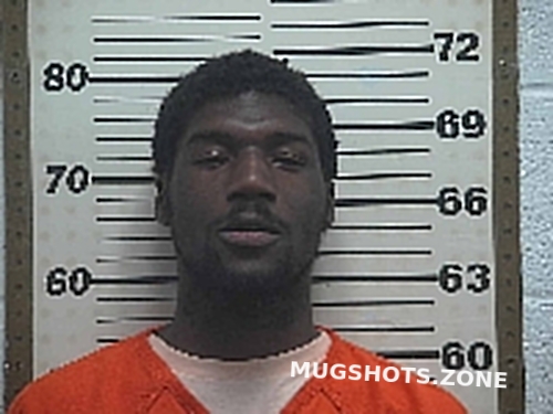 DEAN DEVONTE LASHAWN 06/15/2023 - Belmont County Mugshots Zone