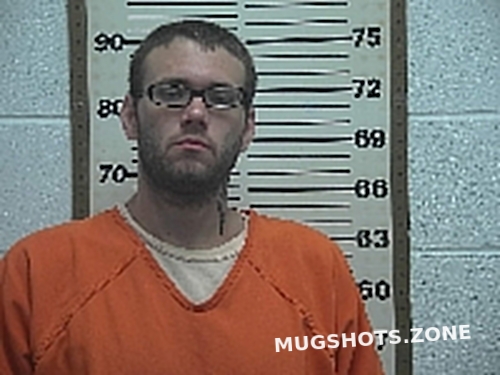CLINE MATTHEW THOMAS 06/20/2023 - Belmont County Mugshots Zone