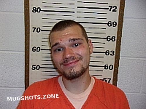 DAVIS DAMIEN EDWARD ANDRE 06/20/2023 - Belmont County Mugshots Zone