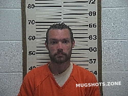 HASLAM SHAUN 06/27/2023 - Belmont County Mugshots Zone