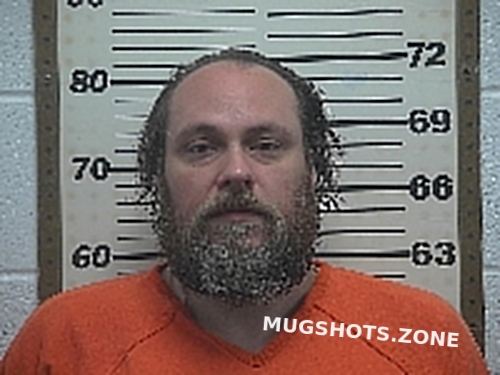 NOLAN III JOHN ADAM 07/27/2023 - Belmont County Mugshots Zone