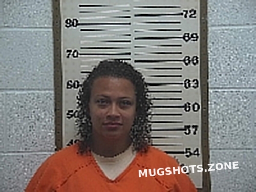 FLEMING SHANTEL NICOLE 07/31/2023 - Belmont County Mugshots Zone