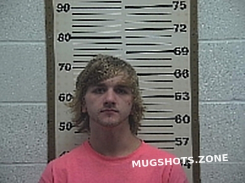 Weekley Tanner Jordan 08 05 2023 Belmont County Mugshots Zone
