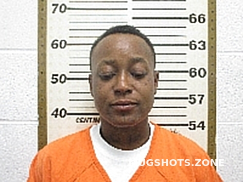 STARKS SHANA MARQUITA 08/09/2023 - Belmont County Mugshots Zone