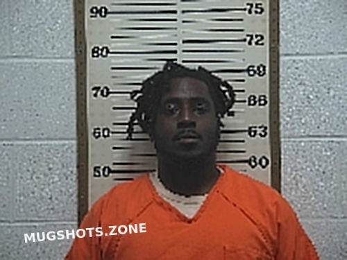 SMITH III JYRON HERBERTJAMES 08/29/2023 - Belmont County Mugshots Zone