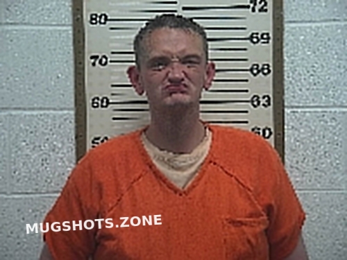 STUMP SCOTT STEVEN 08/31/2023 - Belmont County Mugshots Zone