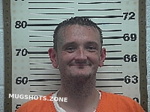 STUMP SCOTT STEVEN 09/05/2023 - Belmont County Mugshots Zone
