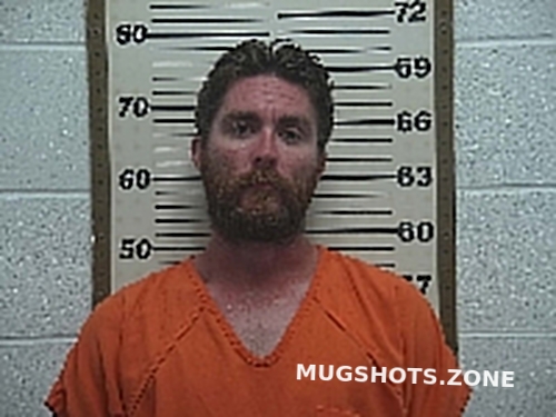 PORTER JUSTIN DOUGLAS 09/07/2023 - Belmont County Mugshots Zone