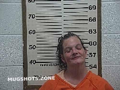 BURKHOLDER MICHELLE SHERRY 09/08/2023 - Belmont County Mugshots Zone