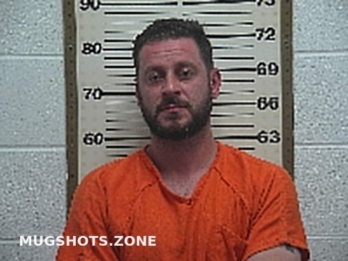 BEST RICHARD MIKE 09/09/2023 - Belmont County Mugshots Zone