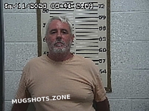 REAGER WILLIAM ASHLEY 09/11/2023 - Belmont County Mugshots Zone