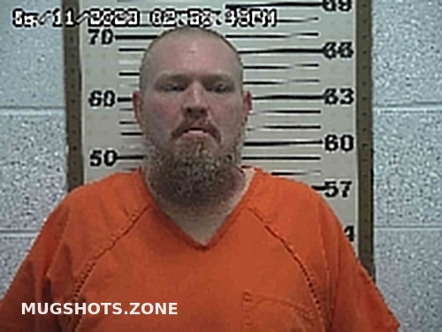 COOK ROBERT CHARLES 09/11/2023 - Belmont County Mugshots Zone