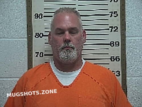 MILLER DAVID ALAN 09/13/2023 - Belmont County Mugshots Zone