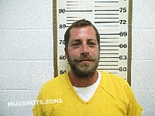 HALL BRUCE LEE 09/15/2023 - Belmont County Mugshots Zone