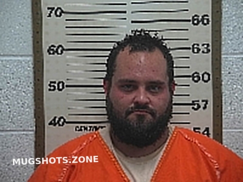 BEAL JESSE GENE 09/20/2023 - Belmont County Mugshots Zone