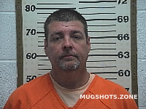 GENTRY DARRELL RAY 09/28/2023 - Belmont County Mugshots Zone