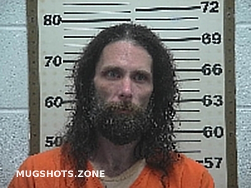 CORBETT BRIAN ANTHONY 09/28/2023 - Belmont County Mugshots Zone