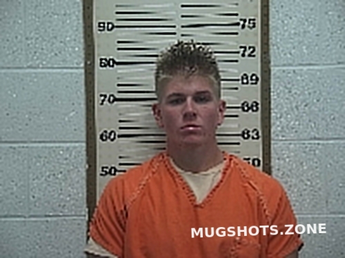 SORGE LUKE MALCOLM 10/01/2023 - Belmont County Mugshots Zone