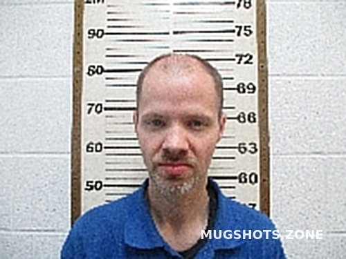 BOWERS ERIC DAVID 10/15/2023 - Belmont County Mugshots Zone