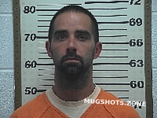 ALLTOP TRAVIS MICHAEL 10/16/2023 - Belmont County Mugshots Zone