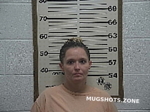 BURCH TABITHA MICHELLE 10/18/2023 - Belmont County Mugshots Zone