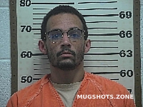 MASON III RAYMOND LIONELL 10/19/2023 - Belmont County Mugshots Zone