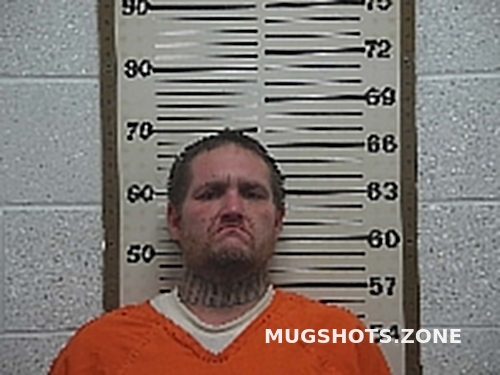 HESTER MICHAEL ANDREW 11/04/2023 - Belmont County Mugshots Zone