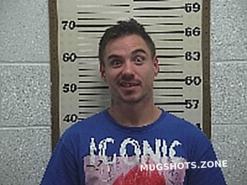 PIPER WILLIAM RUSSEL 11/18/2023 - Belmont County Mugshots Zone