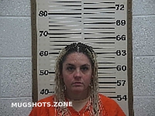 GARR JAMIE LYNN 11/21/2023 - Belmont County Mugshots Zone