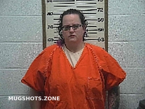 FLEMING KATELYN NICOLE 11/24/2023 - Belmont County Mugshots Zone