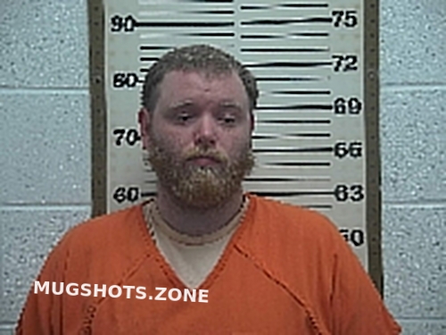 BROWN CHRIS WAYNE 11/26/2023 - Belmont County Mugshots Zone