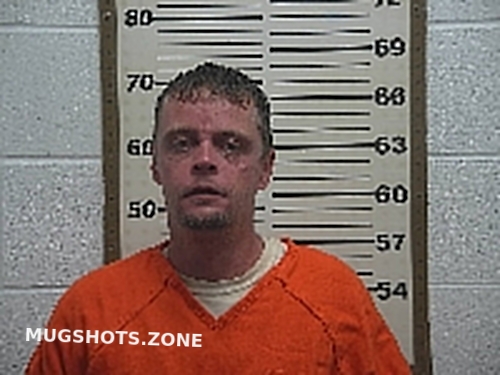 HAUGHT JOSEPH MICHAEL 11/30/2023 - Belmont County Mugshots Zone
