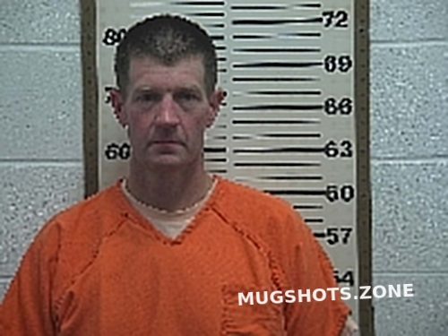 HAZARD MARK GORDON 12/01/2023 - Belmont County Mugshots Zone