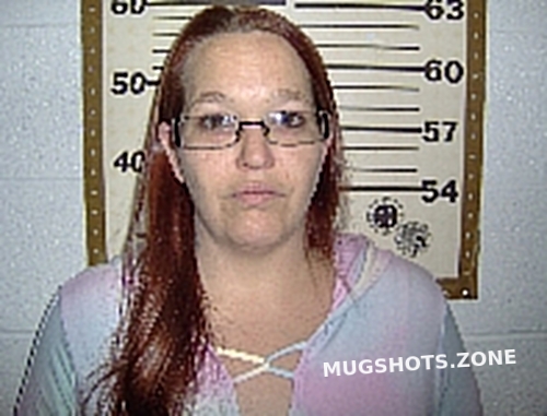 DUERR ALICIA DAWN 12/05/2023 - Belmont County Mugshots Zone