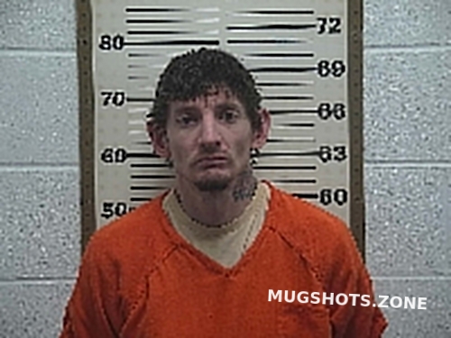 BURKHART ANTHONY JAMES 12/14/2023 - Belmont County Mugshots Zone