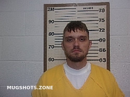 GRIM DANIEL ISAAC 12/20/2023 - Belmont County Mugshots Zone
