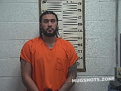 FLANARY ERIC TYRONE 12/24/2023 - Belmont County Mugshots Zone