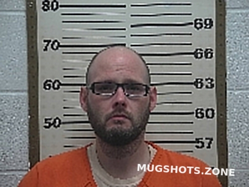 Lucas James Leslie 12 29 2023 Belmont County Mugshots Zone