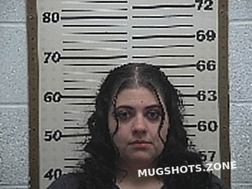 TIBBITS NICOLE M 12/30/2023 - Belmont County Mugshots Zone
