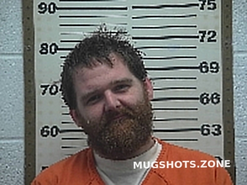 ROTH CARL LEE 01/08/2024 - Belmont County Mugshots Zone