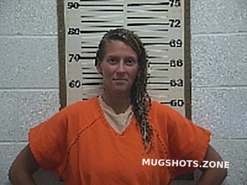 REGOLI TARA ANNE 01/16/2024 - Belmont County Mugshots Zone