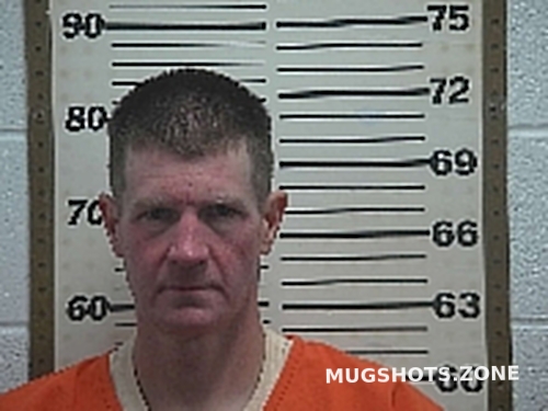 HAZARD MARK GORDON 01/22/2024 - Belmont County Mugshots Zone