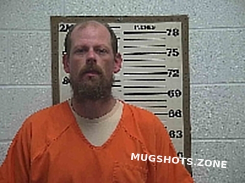 COOK JASON ALAN 01/24/2024 - Belmont County Mugshots Zone