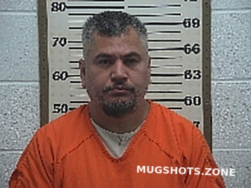 REYNA-MARTINEZ JOSE RICARDO 01/27/2024 - Belmont County Mugshots Zone