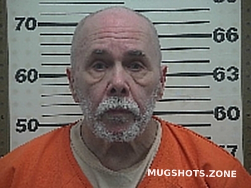 HALL ROBERT BRUCE 01/29/2024 - Belmont County Mugshots Zone