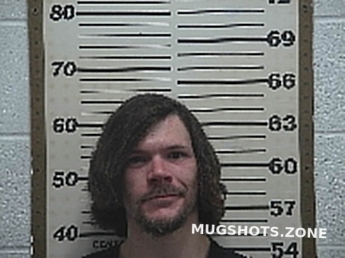 CROW CODY AUSTIN 02/01/2024 - Belmont County Mugshots Zone
