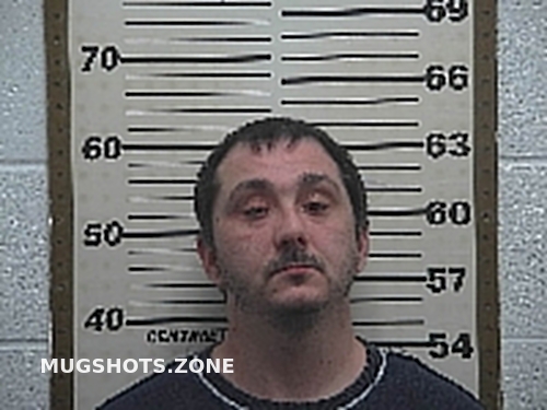WEESE JASON KIRKLAND 02/01/2024 - Belmont County Mugshots Zone